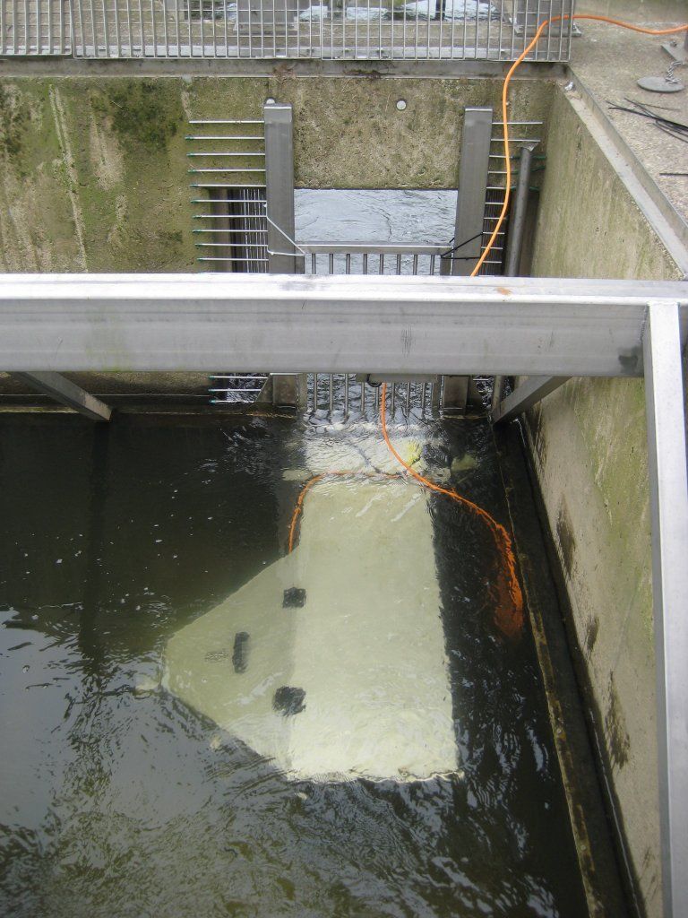 SETUP AND INSTALLATION | Riverwatcher