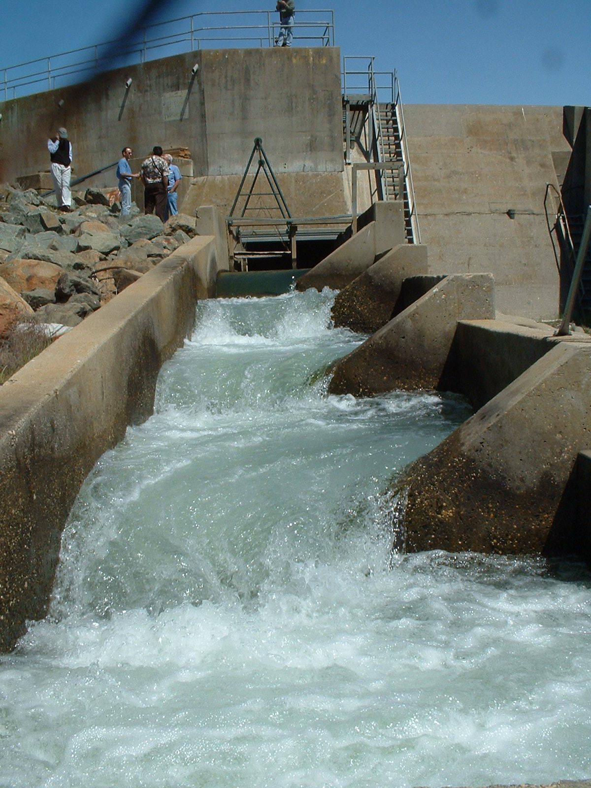 SETUP AND INSTALLATION | Riverwatcher